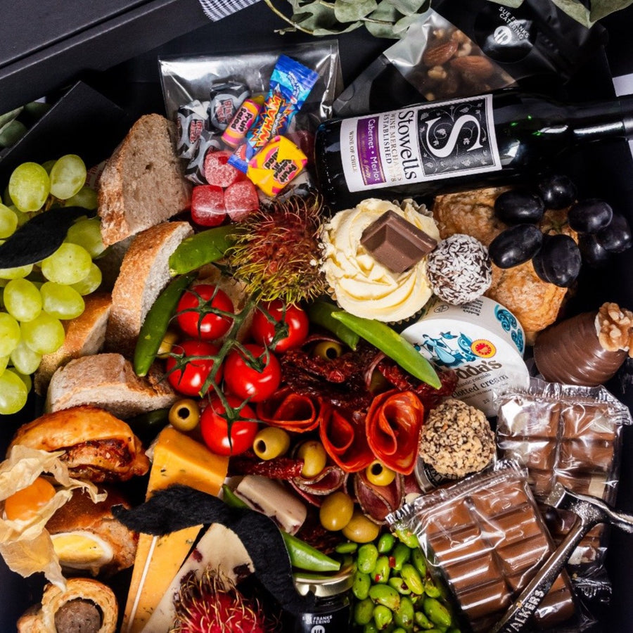 All – Sue Franks Catering